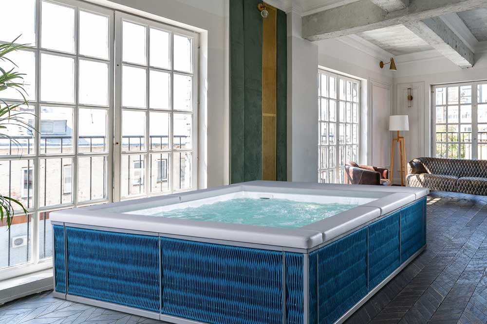 Gallery - Piscine Laghetto