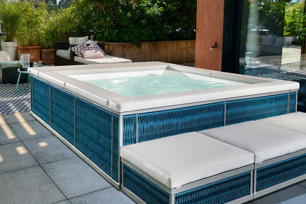 Gallery - Piscine Laghetto