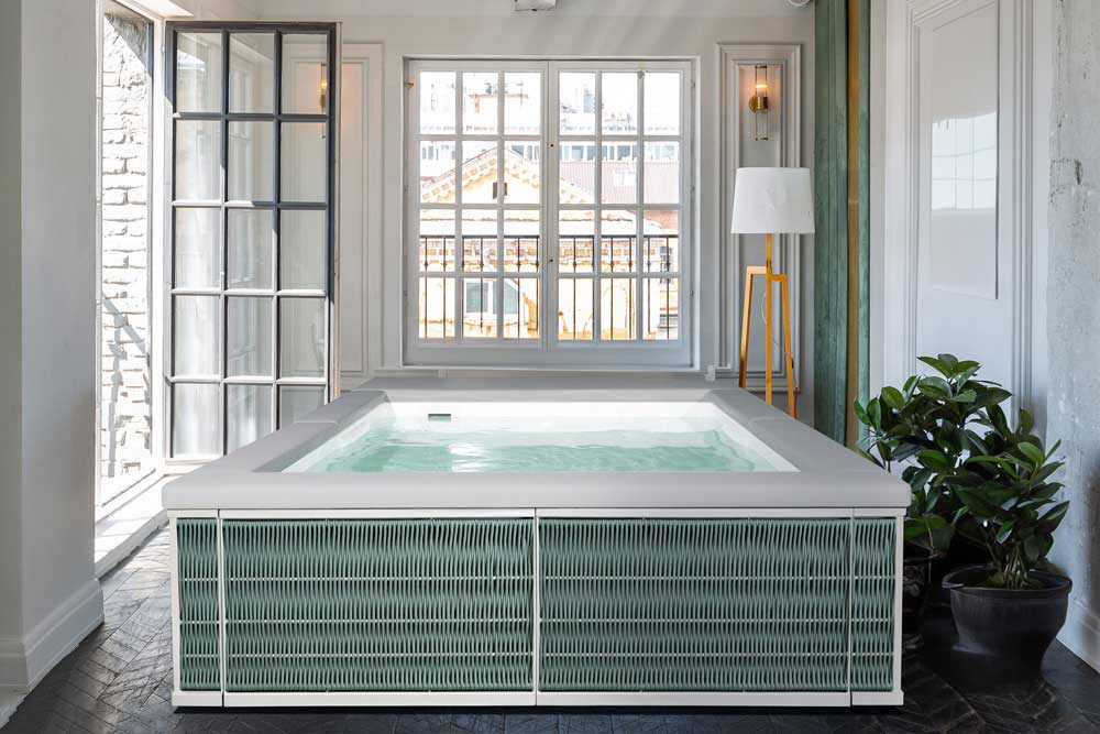 Gallery - Piscine Laghetto