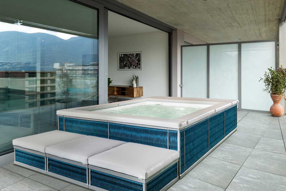 Gallery - Piscine Laghetto