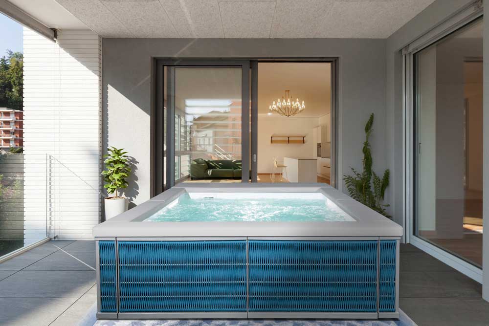 Gallery - Piscine Laghetto